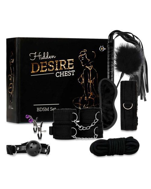 Prodotti FETISH B in Vendita Online | Milena Lingerie